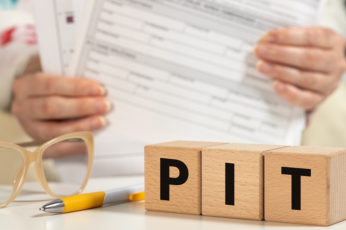 Progi podatkowe w PIT – jak zależą od formy opodatkowania? - PIT.pl