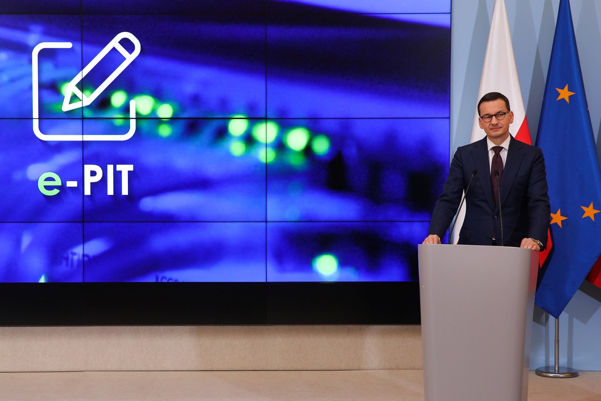 Twój e-PIT nagrodzony jako dobra praktyka w administracji publicznej ...