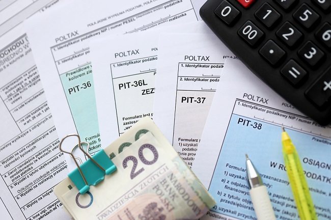 Podatek do zapłaty z PIT za 2024 rok sprawdź, czy fiskus powiadomi podatnika o zobowiązaniu ...