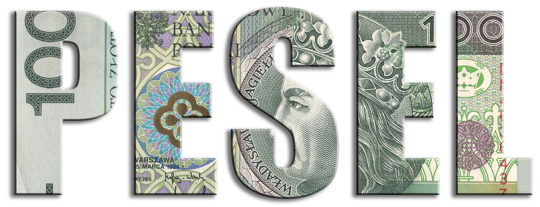 PESEL jako dane osobowe i jego ochrona - PIT.pl